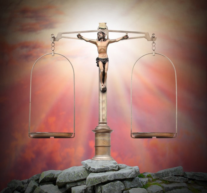 La juste justice de Dieu