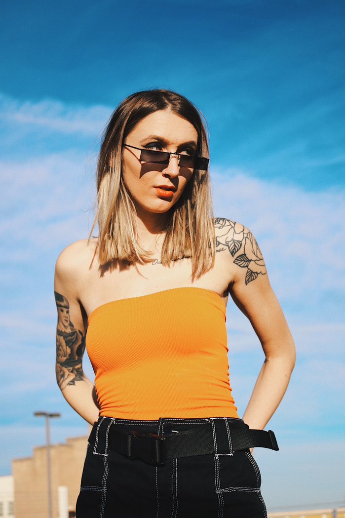 PHOTOS | Brooklyn Michelle