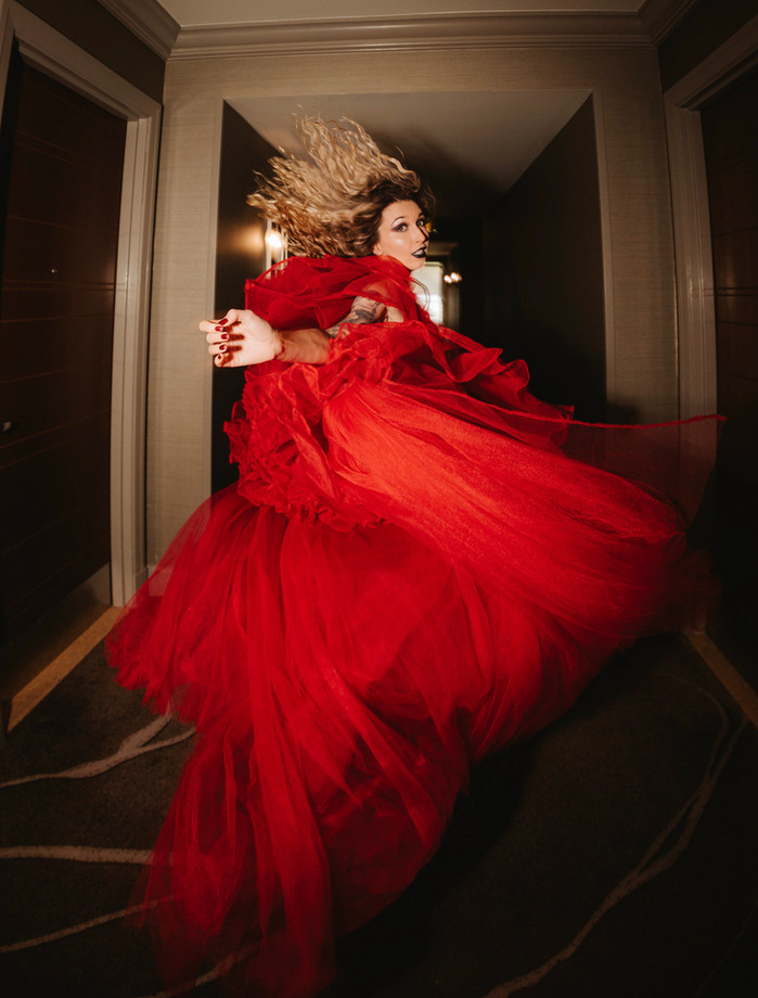 PHOTOS | Brooklyn Michelle