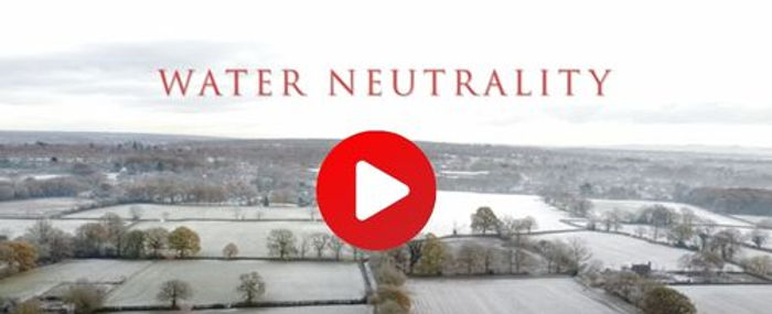 Water Neutrality | Save Southwater