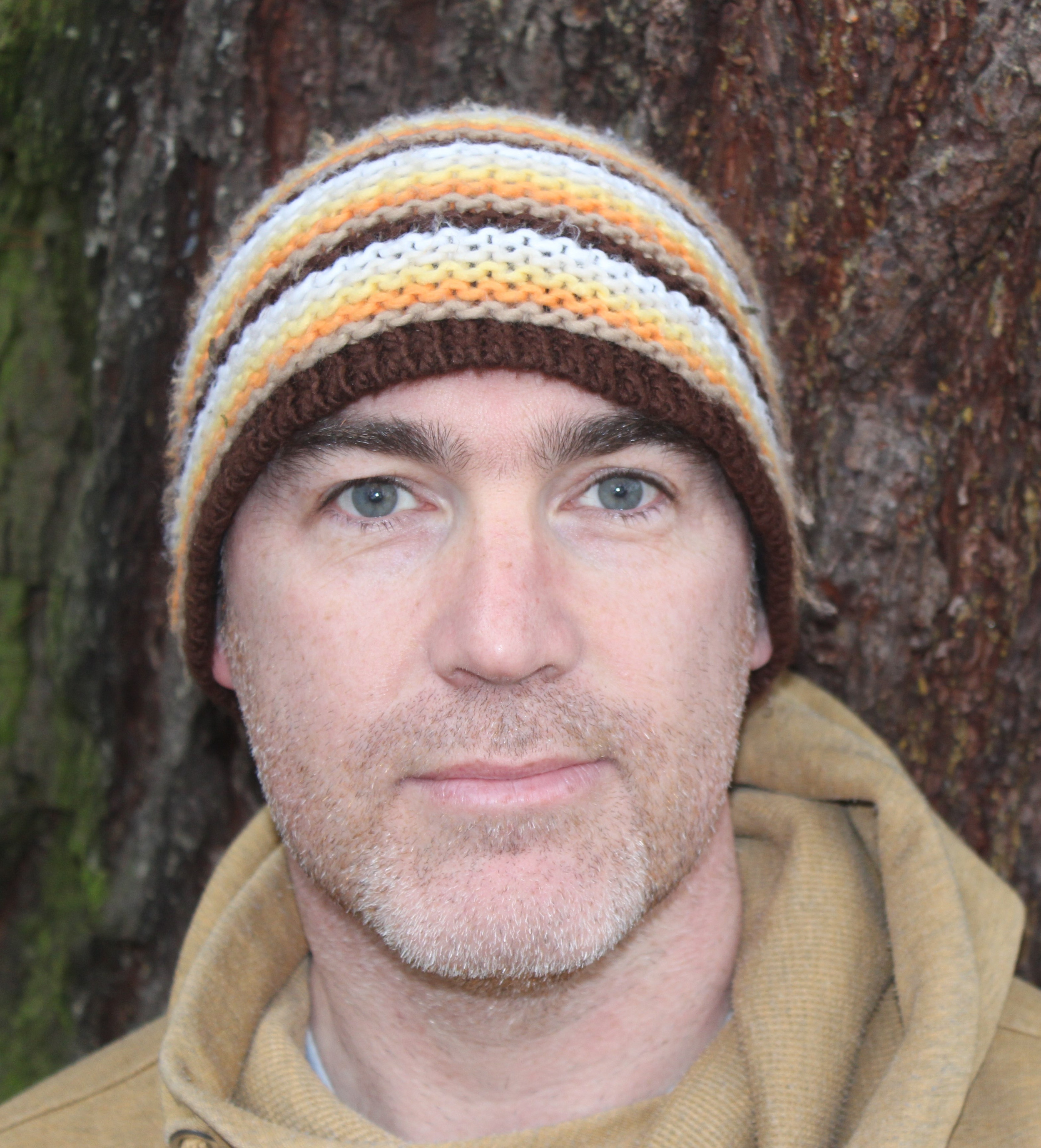 About Me | Paul Connery - Reconnect Shamanism