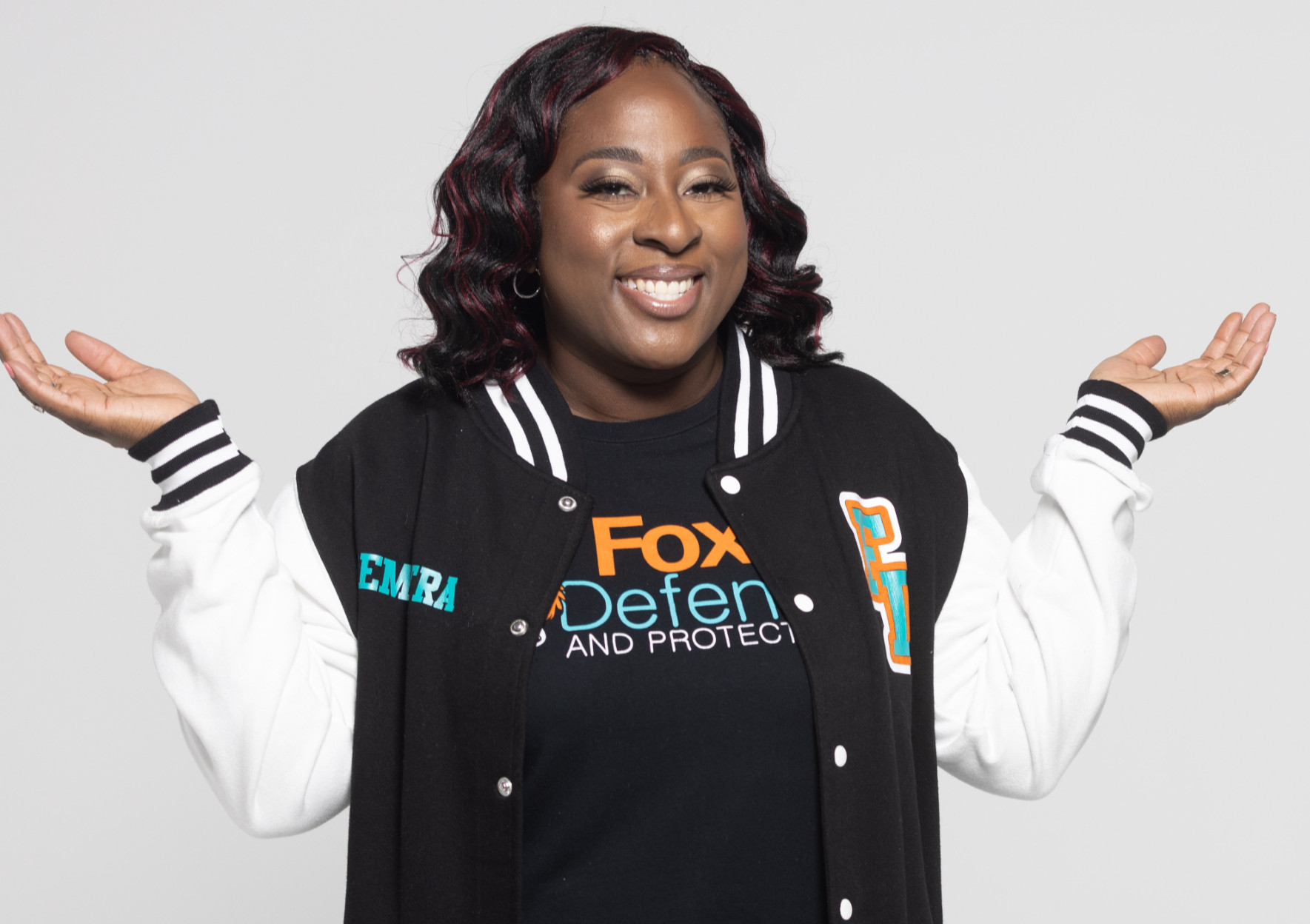 YOUTH | Foxy Defense Pro