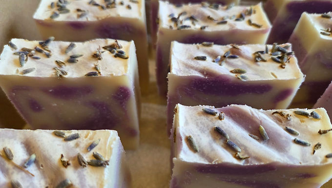 erfahrung-seifenkurs-christine | Spirit of Nature