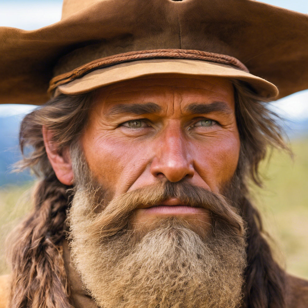 Mountain Man Survival Skills: A 2024 Guide to Forgotten Wilderness Techniques