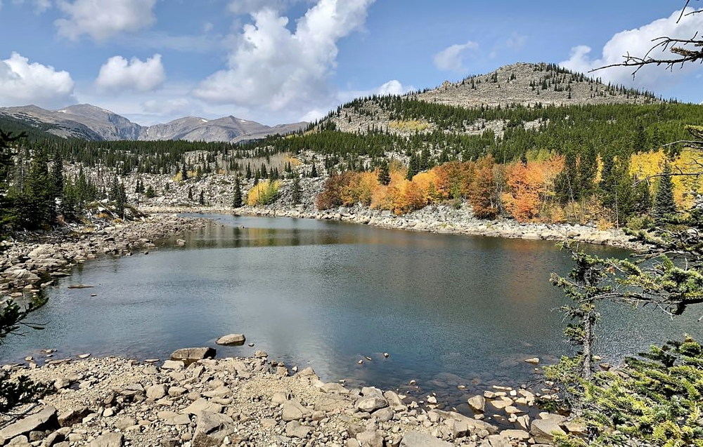Exploring Wyoming's Big Horn Mountains