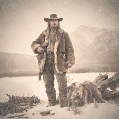 Nature Ready Outdoors | Mountain Man I Outdoors I Survival I Gear ...