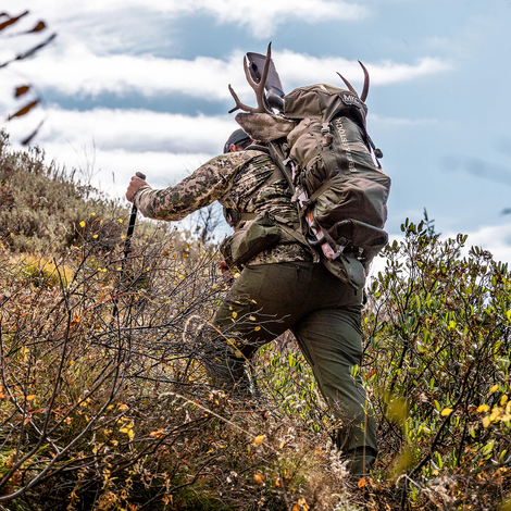 Nature Ready Outdoors | Mountain Man I Outdoors I Survival I Gear Review I Hunting I Clothing