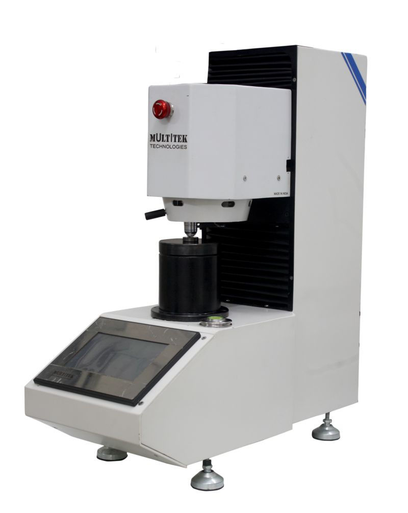 Micro Vicker Hardness Tester