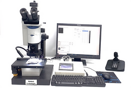 Metallurgy and Metrology Experts | Multitek Technologies