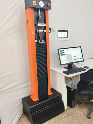 Universal Testing Machine (UTM) | Tensile Testing Machine