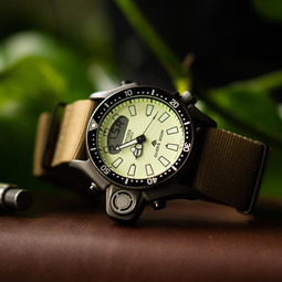 NATO® Watch Straps | NATO International NATO G10®