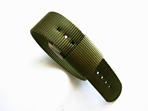 NATO® 1pc RAF Single Pass - Olive Green | NATO G10