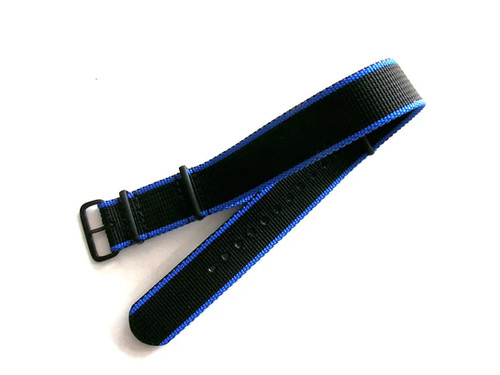 NATO G10® EDGE PVD - Blue | NATO G10