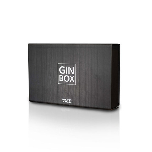 GIN BOX - NUEVA VERSION | MANBRAND NEW