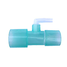 ResMed Oxygen Side Port Adapter | CPAP Equip