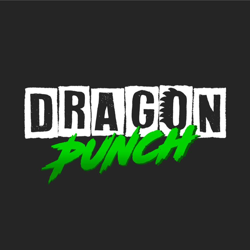 HOME | Dragon Punch