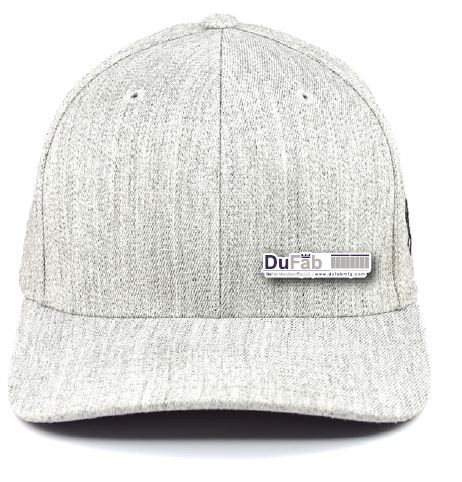 DuFab Hat - color patch | Dubak Company Store