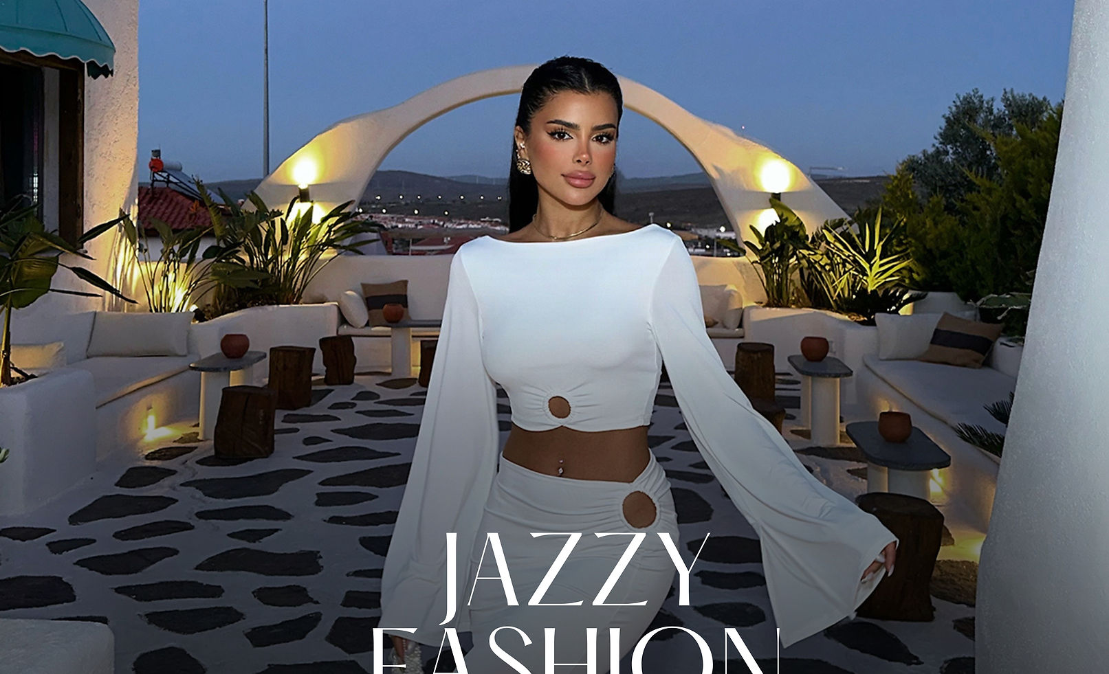 JAZZY FASHION | Fashion