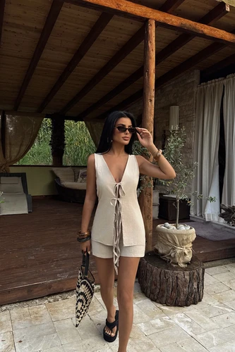 LUIZA SET | JAZZY FASHION