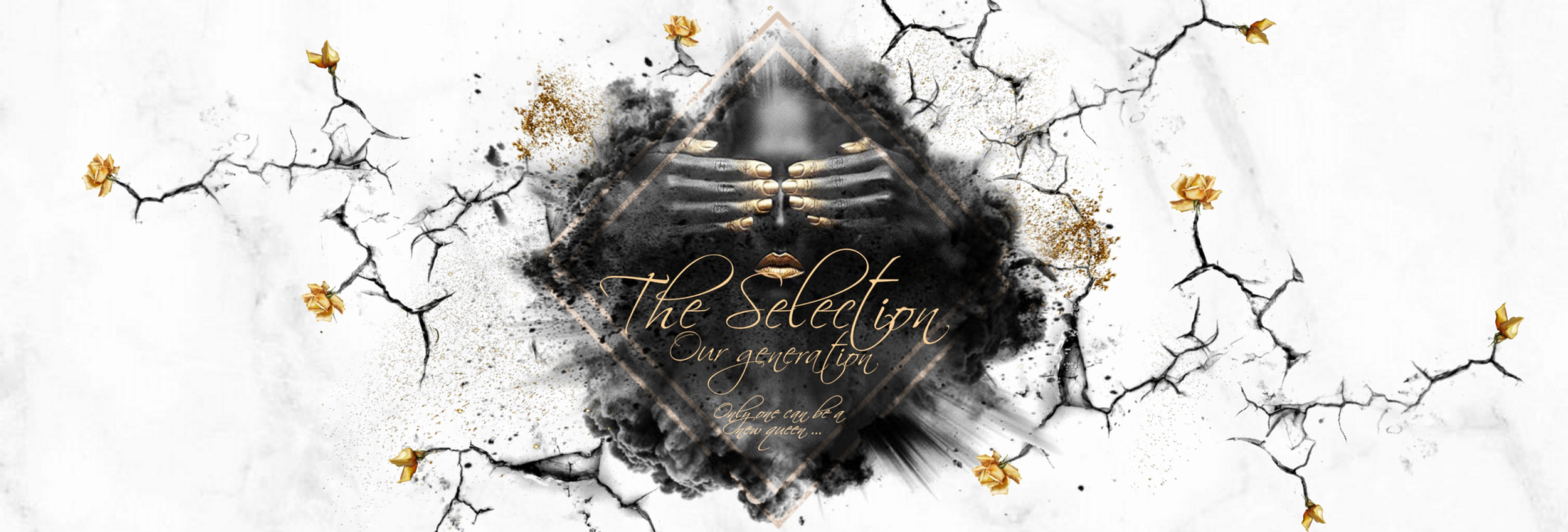 RPG Selekce | The Selection- Our Generation RPG CZ/SK