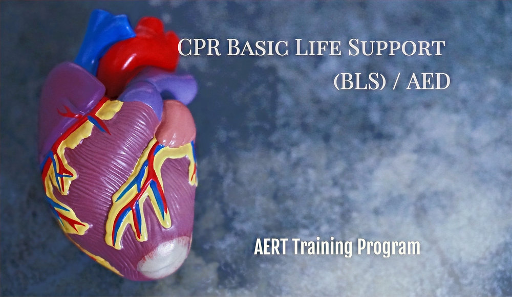 CPR BLS EXPRESS AERT is Arizona's premier CPR/ AED and First Aid ...