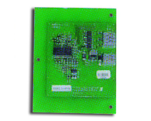 AET-FC3 Aguilera Carte de ventilateur | Data Security