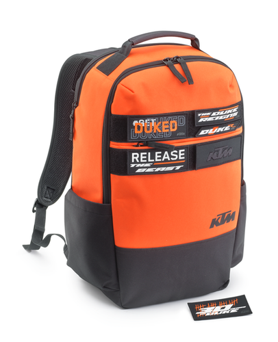 DUKE BAG | ktm-onlineshop