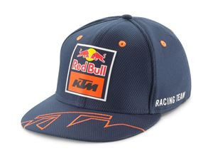 REPLICA TEAM FLAT CAP | ktm-onlineshop
