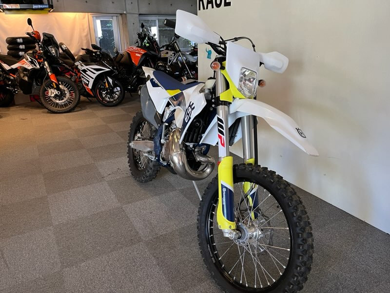 ☆TE150中古車入荷しました！☆