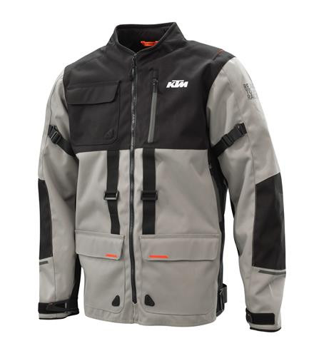 TOURRAIN WP JACKET | ktm-onlineshop