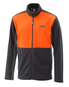 MECHANIC ZIP SWEATER | ktm-onlineshop