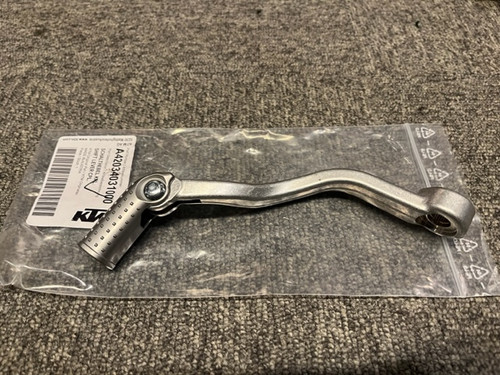 SHIFT LEVER CPL. | ktm-onlineshop