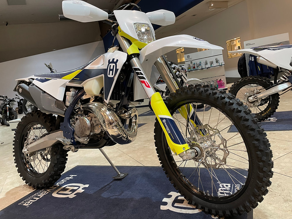 TE300i 2021 残りわずかです！