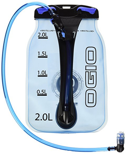 HYDRATION PACK BLADDER 2L | ktm-onlineshop