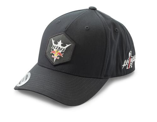 HEX CAP | ktm-onlineshop