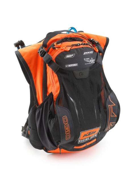 TEAM BAJA HYDRATION BACKPACK | ktm-onlineshop