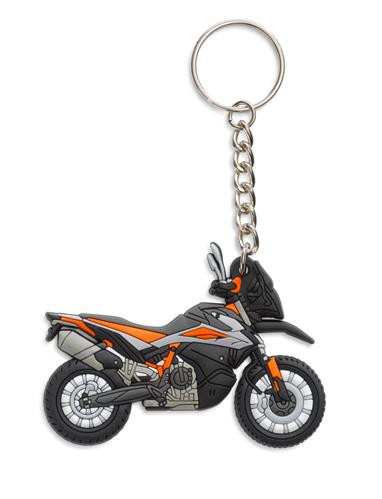 790 ADVENTURE R RUBBER KEYHOLDER | ktm-onlineshop