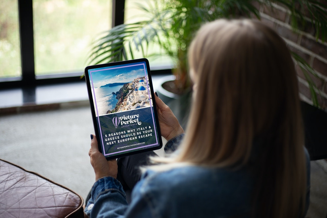 Picture Perfect Adventures | Curated Travel | Personal Vacation Planning