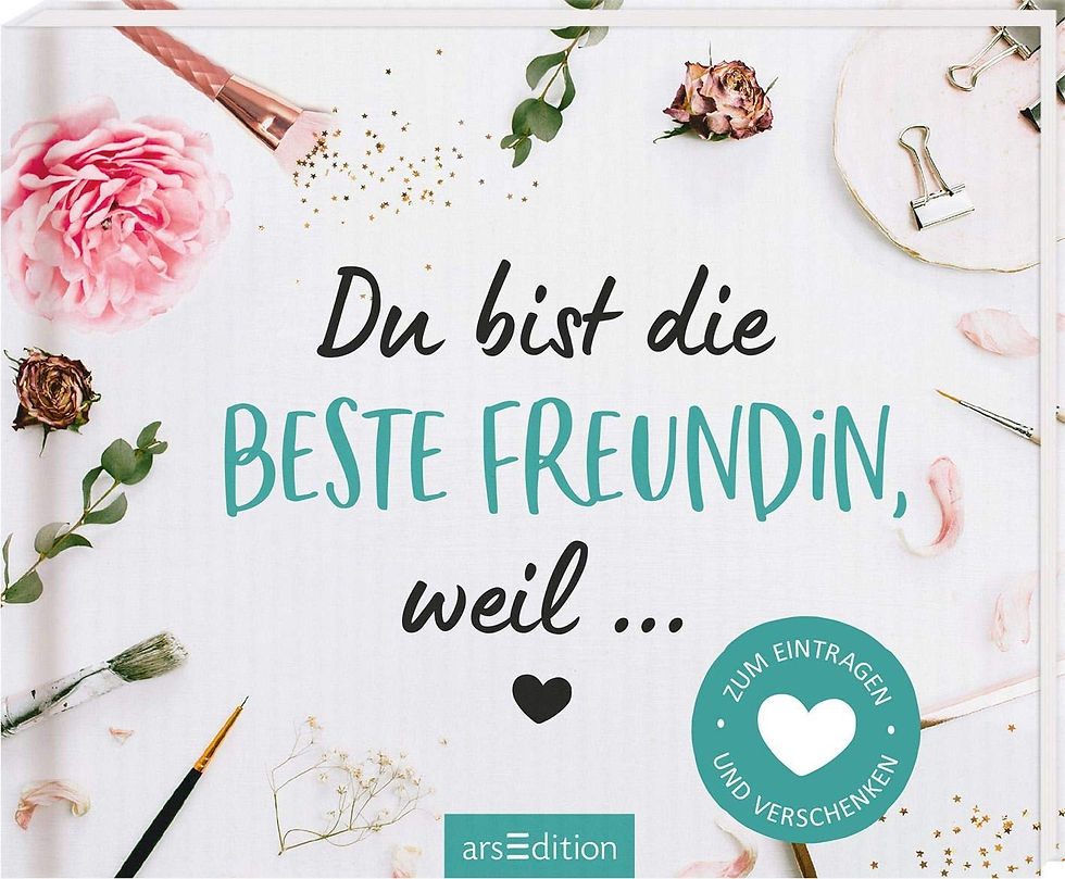 Luxurioser Geburtstag Fur Die Beste Freundin
