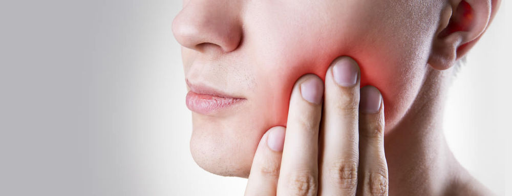 La mâchoire dans tous ses états