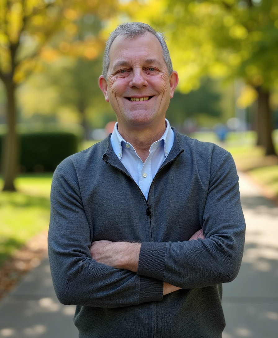 Jack Mann | New Beginnings