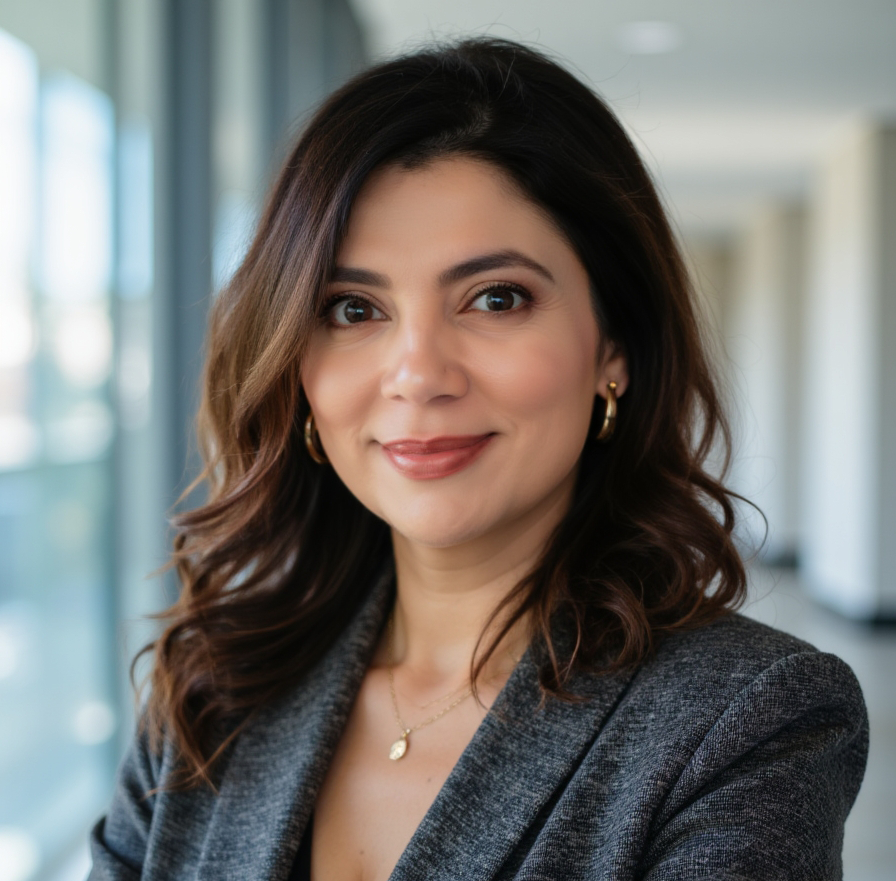 Claudia Silva | New Beginnings