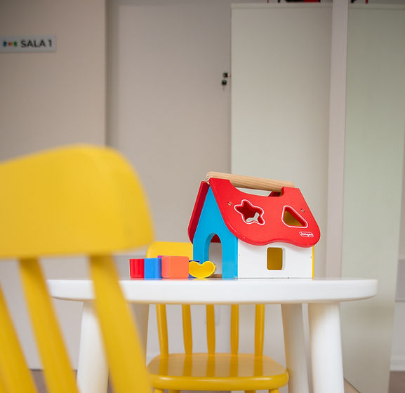 Terapia Aba | ABC Intervenção Comportamental | Rio de Janeiro