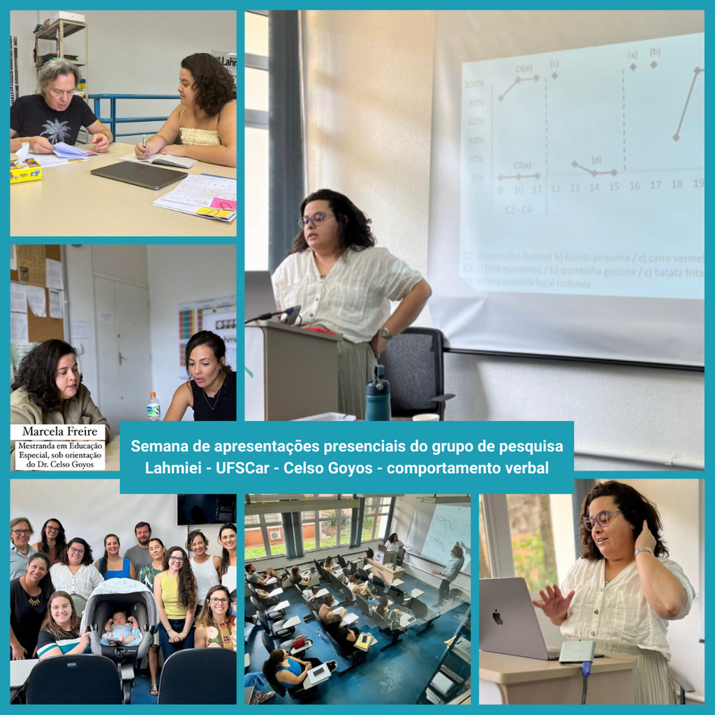 Terapia Aba | ABC Intervenção Comportamental | Rio de Janeiro