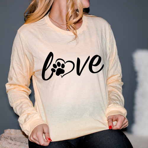 Love | Rustburg Vines