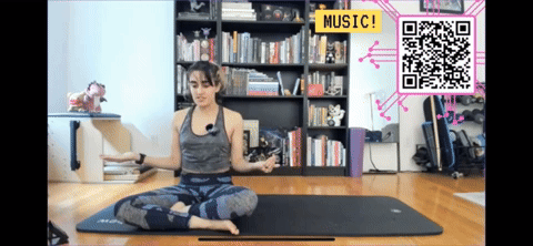 Livestream | movewsarah