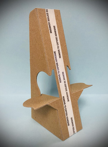 EasyEasel | Chipboard Easel Backs