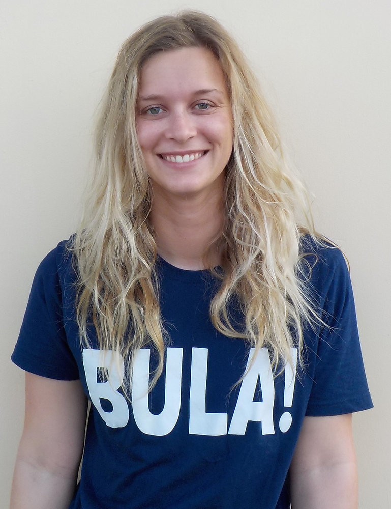 Bula! This is Talei (: Mitchie and I are so happy to be the new ...