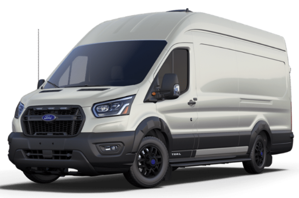 Vehicles | Drive Orion Motors