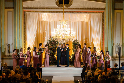 Most Beautiful Wedding Venues in Chicago | Stan Mansion